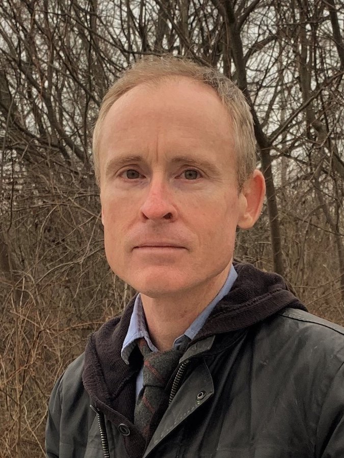 ACJS Names Bruce Smith, Sr. Award to Dr. Chris Schreck - Department of ...